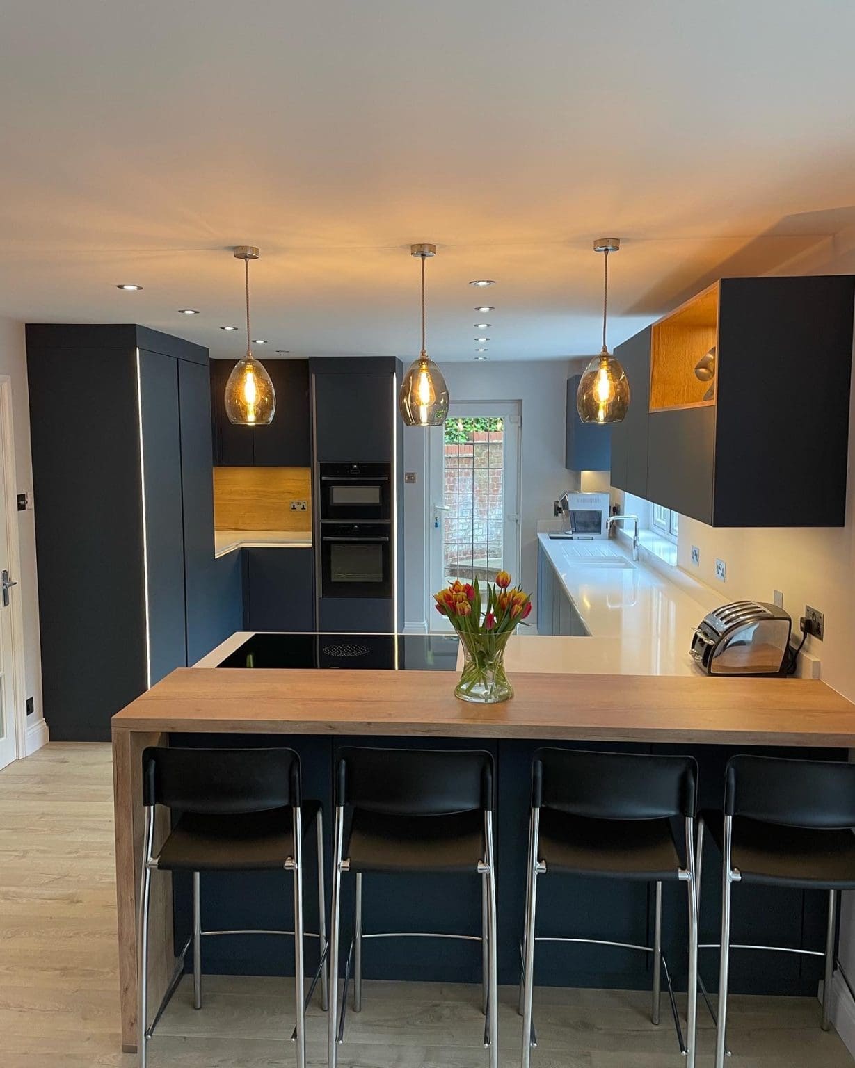 Keohane, Berkhamsted | Howard Kitchens & Interiors | Berkhamsted