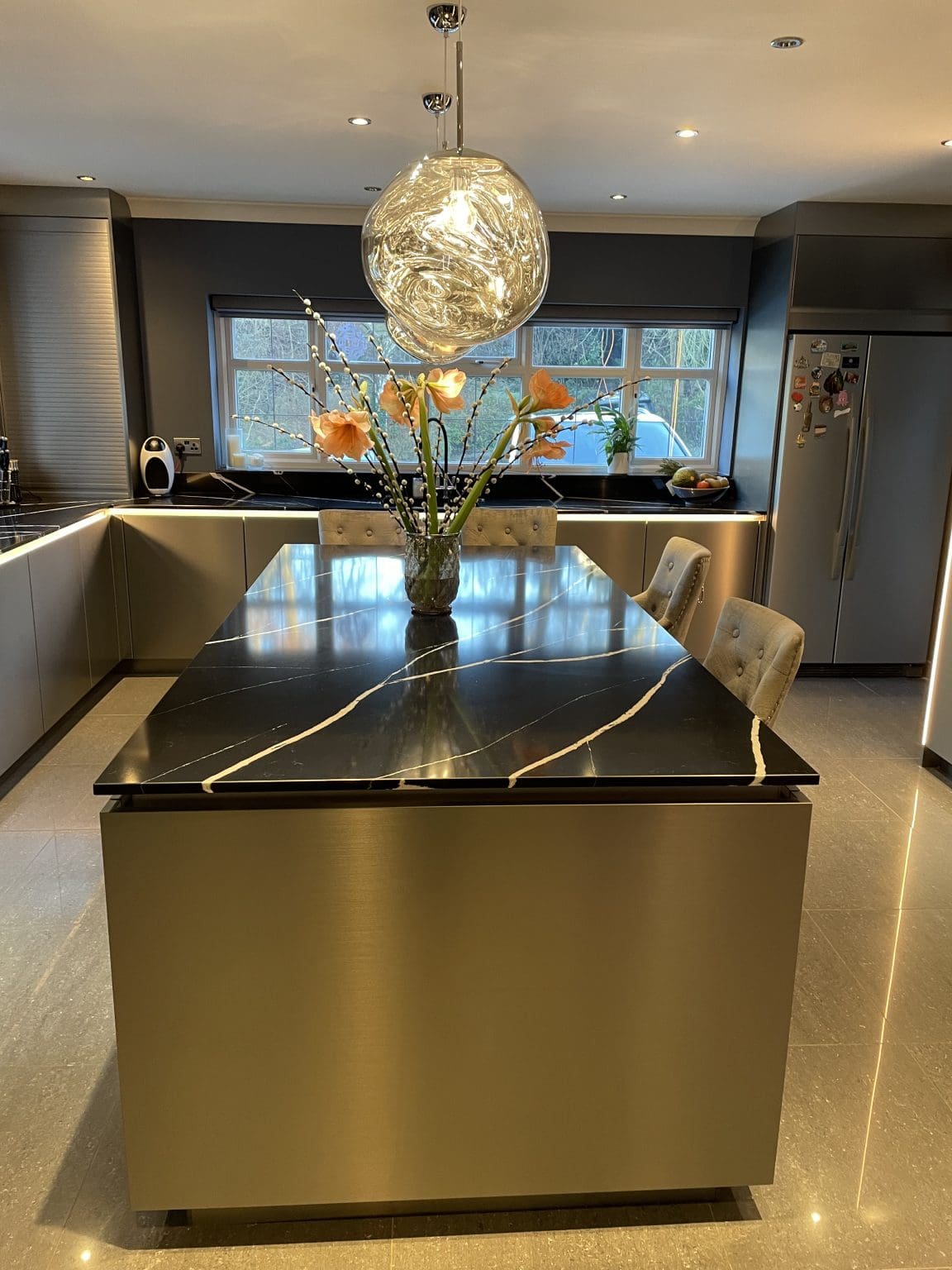 Spinney Berkhamsted | Howard Kitchens & Interiors | Berkhamsted