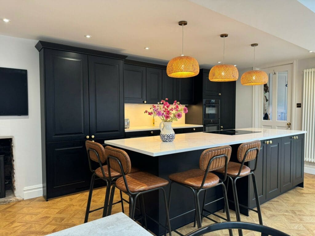 Clark Kitchen Design | Howard Kitchens & Interiors